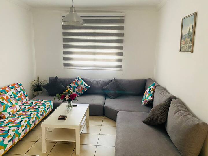 Très Jolie Appartement Climatisé à Fnideq - Ceuta