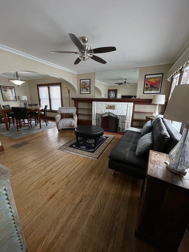 3 Bedroom Apartment In Buffalo - Buffalo, NY