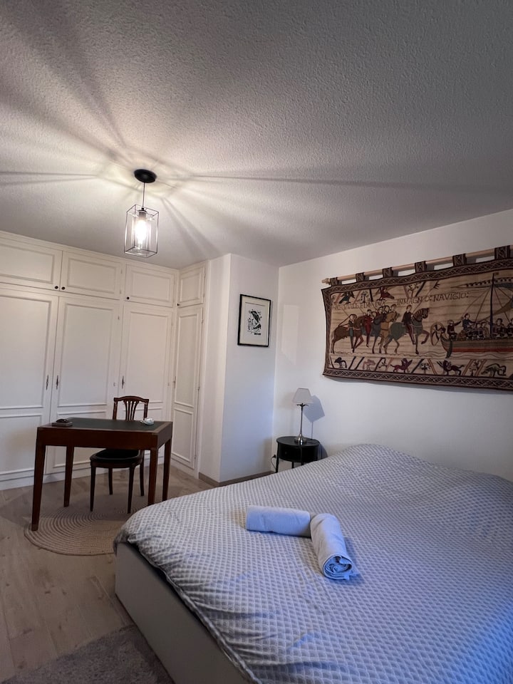Appartement Spacieux Et Lumineux - Sélestat