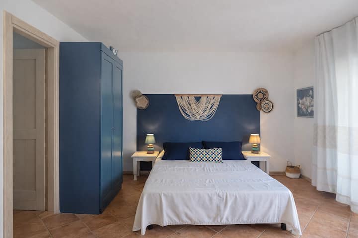 Lentischio 10 - Golfo Aranci