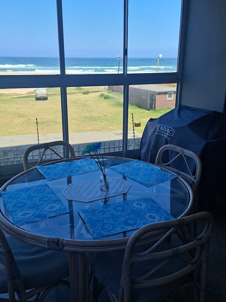 Centrally Located In Margate 
Wheelchair Friendly - Ramsgate