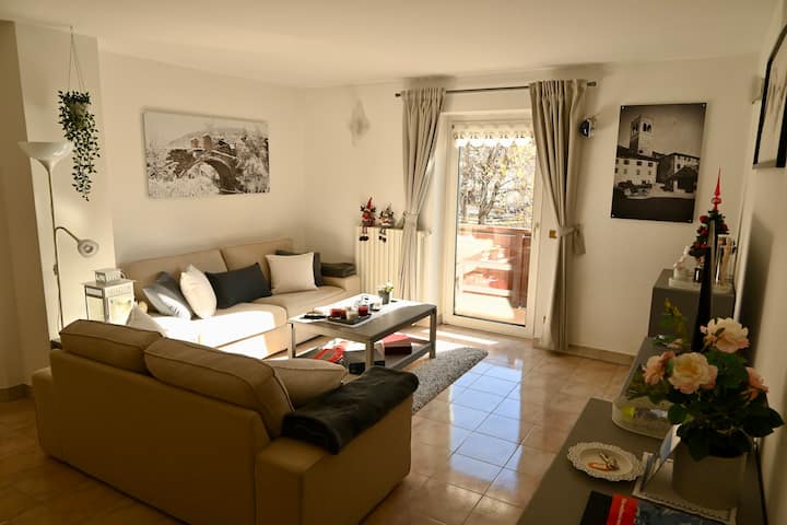 Casa Cantoni A Bormio - Bormio