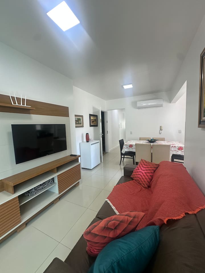 Beautiful Apartment In Bombinhas Near The Beach!!! - Bombinhas