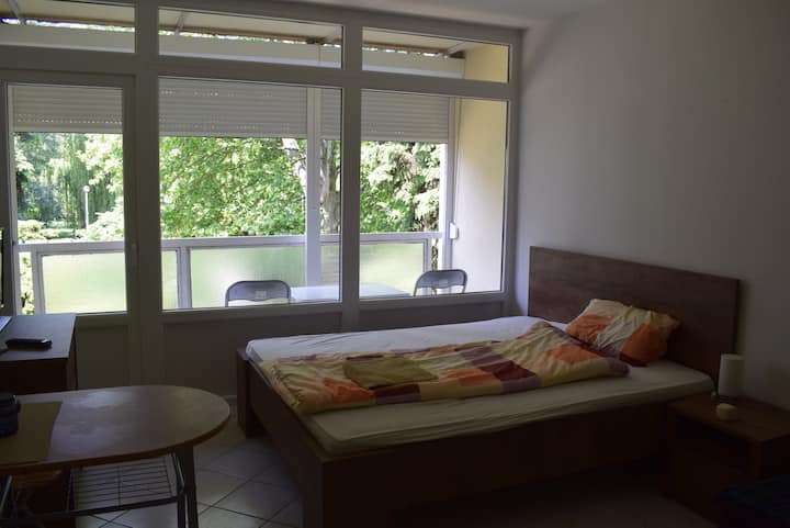 Studio27 - Tihany