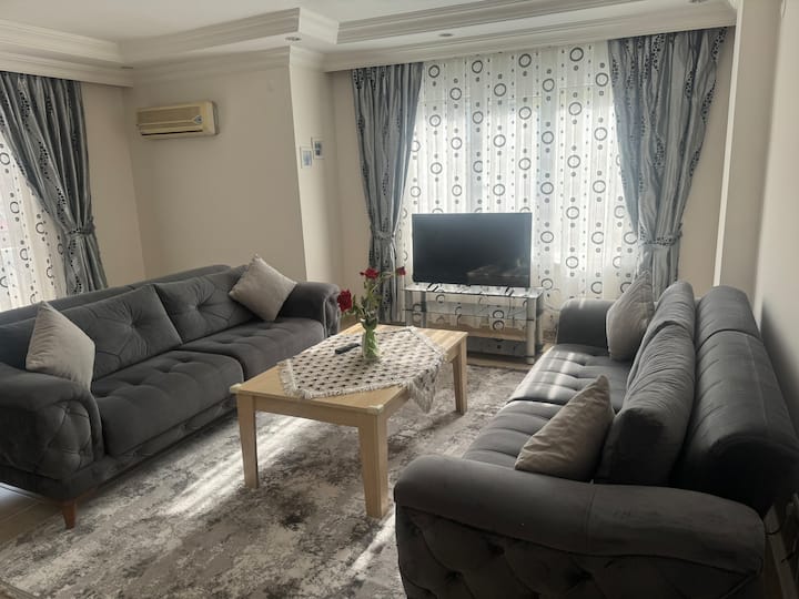 Your Home In Alanya . - Alanya