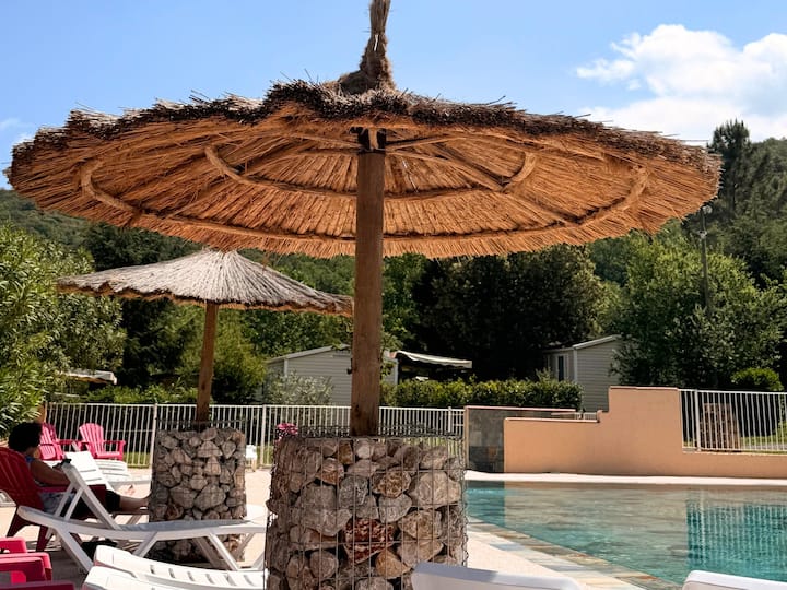Confort Azalée - Céret
