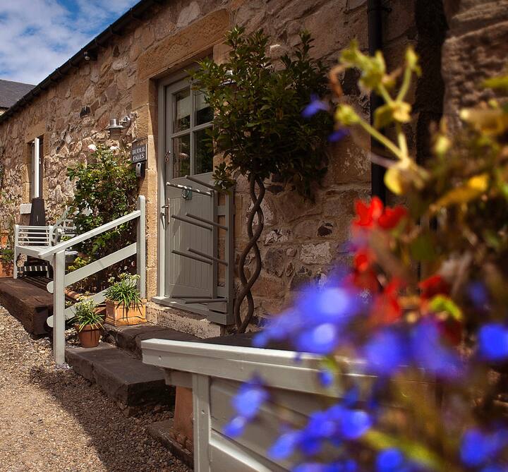 Child/ Dog Friendly Luxury, Cosy Coastal Farmstay - Bamburgh