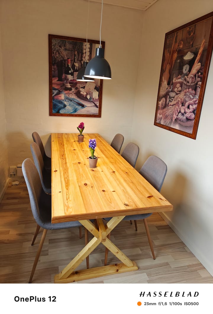 Zoo-house Nær Billund/legoland - Billund