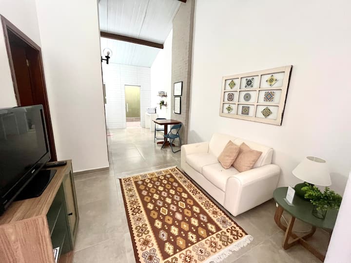 Casa Recém Reformada. ÓTima Localização. - Piracicaba