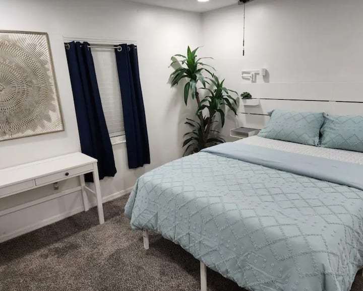 Two Palm Bay Private Rooms W/shared Common Space - Melbourne Beach