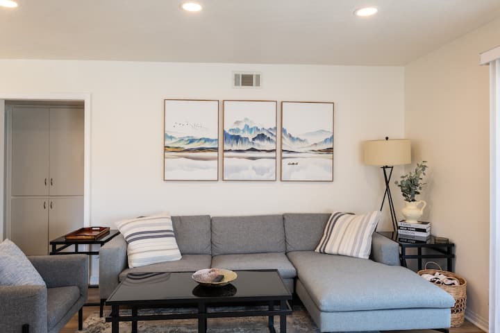 Cozy Retreat, 0.5 Miles To Beach, Free Parking, Ac - San Clemente, CA