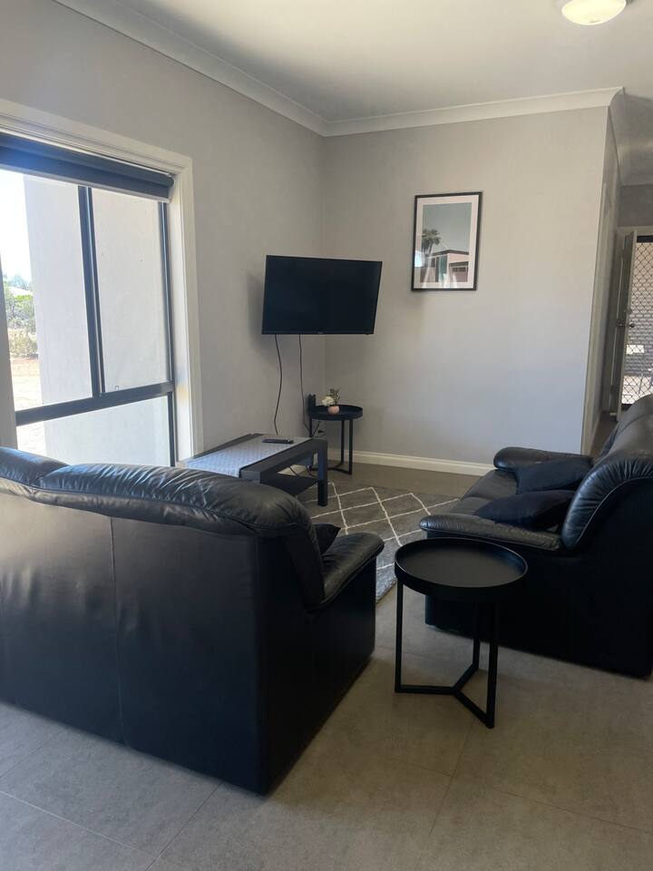 Flinders Ranges Beautiful View & Spa Bath Napperby - Port Pirie