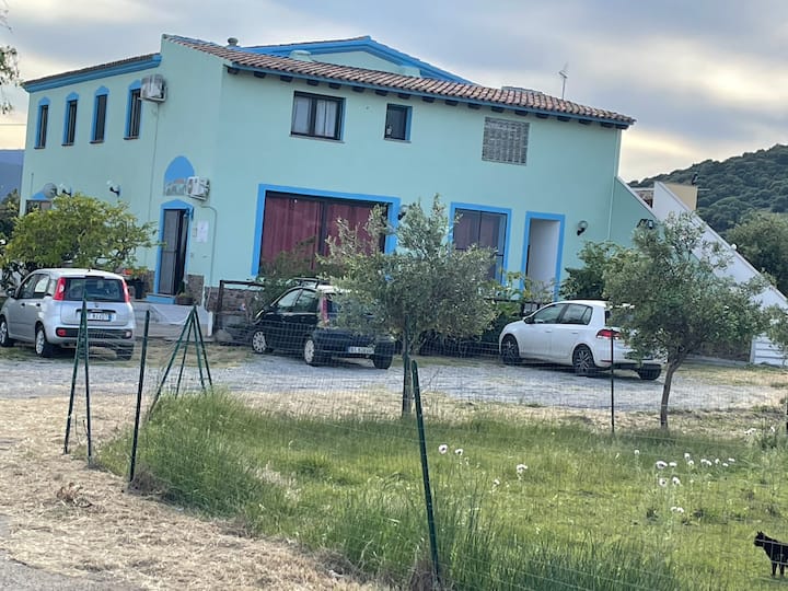 Appartamento  A Pochi Minuti Dal Mare - Siniscola