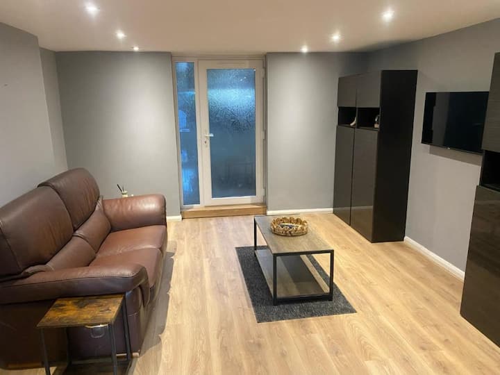 Your Home In The Town Centre For Your Stay - Eastbourne