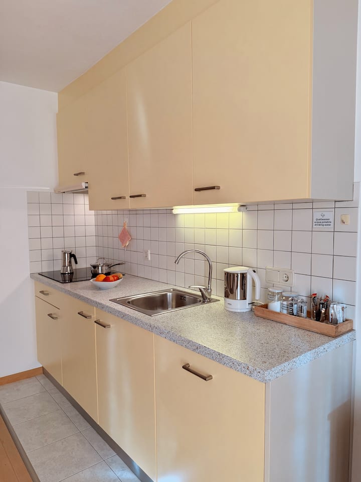 Wohnung Mit Tollem Ausblick By Tamanhof - Kronplatz