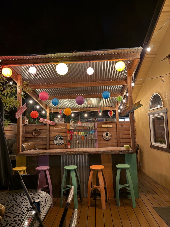 Guerneville~wine Country~locals Beach~famlies~spa - Guerneville, CA