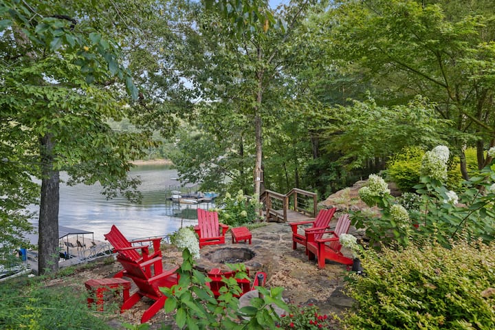 Ashley's House - Turtle ROCK, Double Springs
