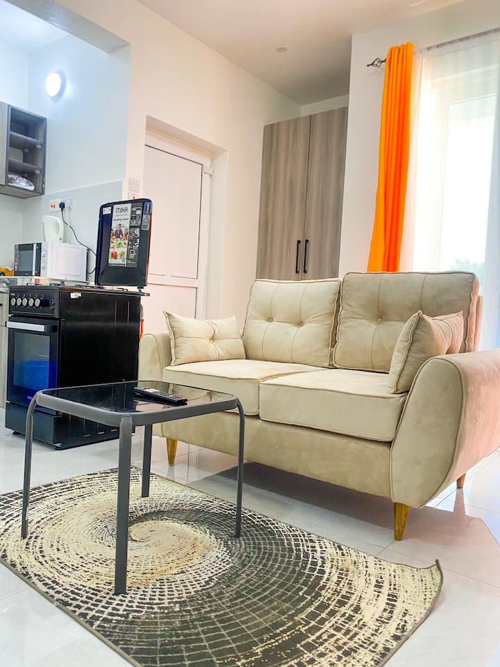 Urban Nest - Mombasa