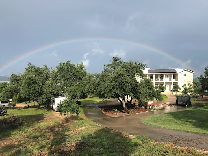 Quite Private Guest Room - Austin, TX