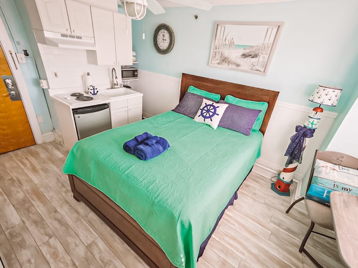 Prime Beach -Block: Seaview @ The Hanscom - Sea Isle City, NJ