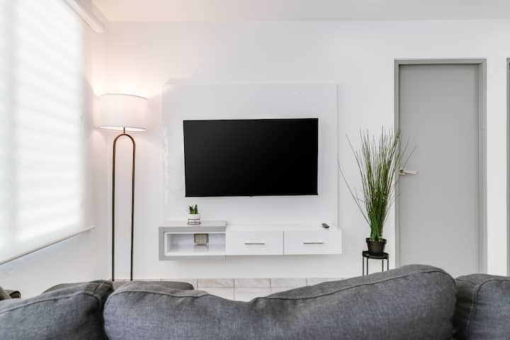 Museum Executive Apartment - Porto Rico