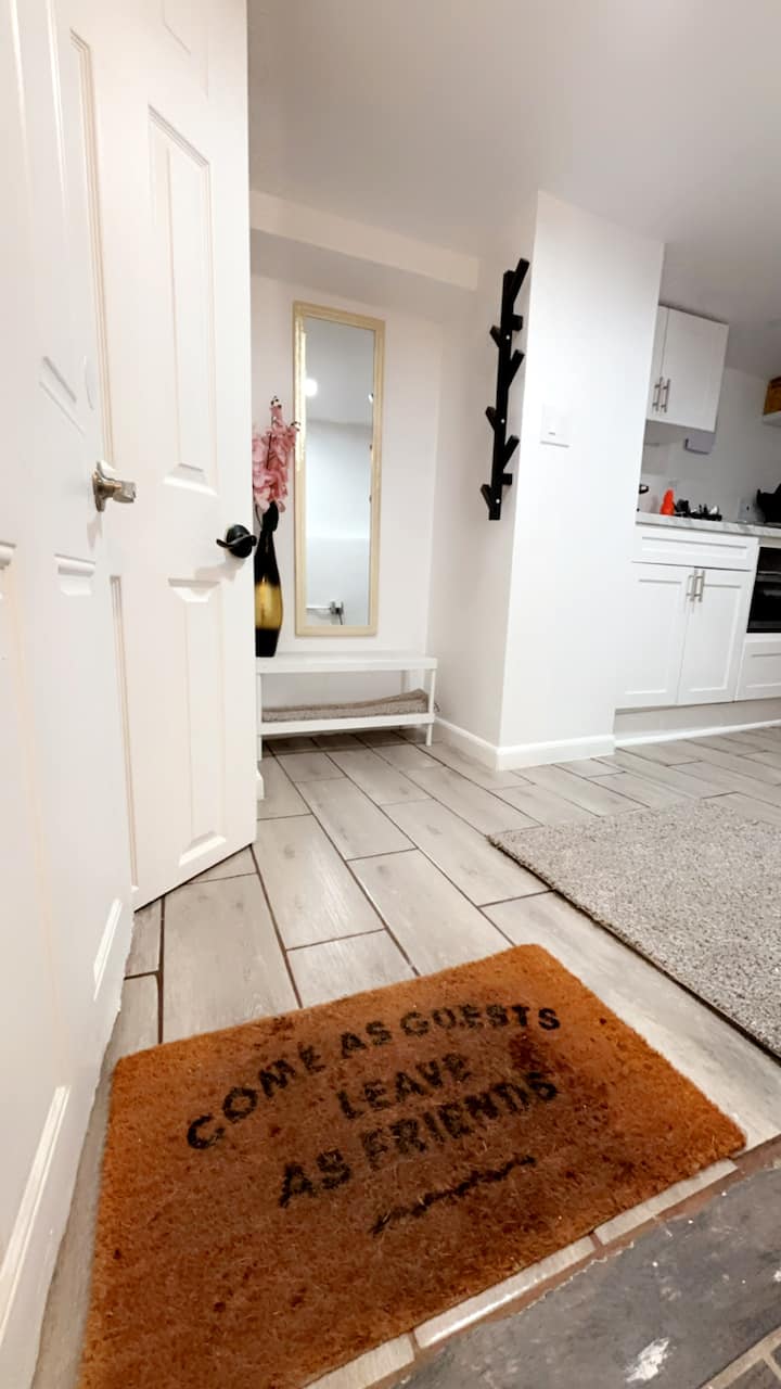 Nyc Gateway - Studio 5 Mins To Holland Tunnel - Jersey City, NJ