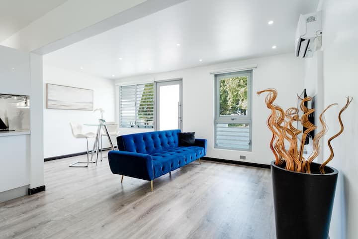 Museum Executive Escape 5m Away The Airport. - Puerto Rico