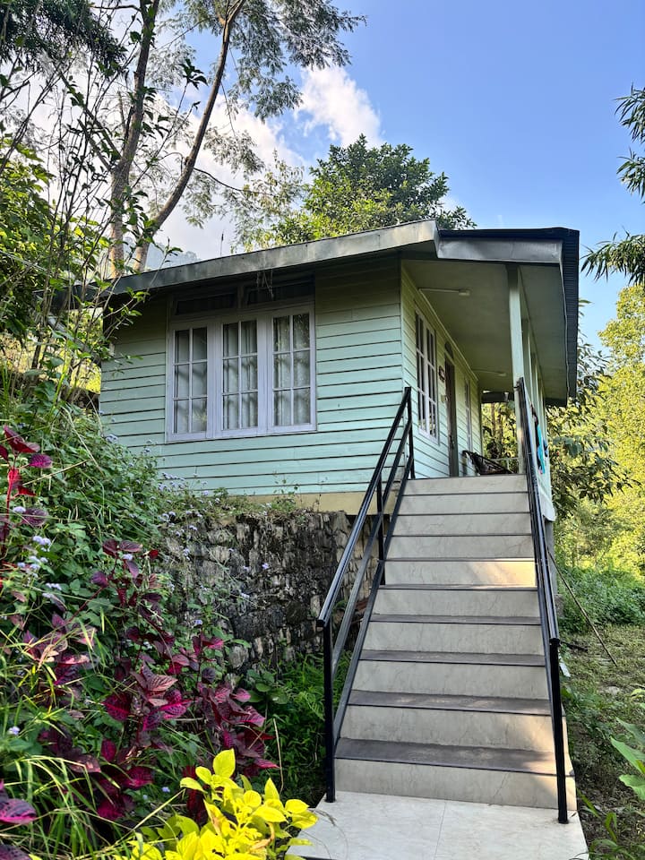 Moho – Scenic Cottage In Soreng, Darjeeling - Kalimpong