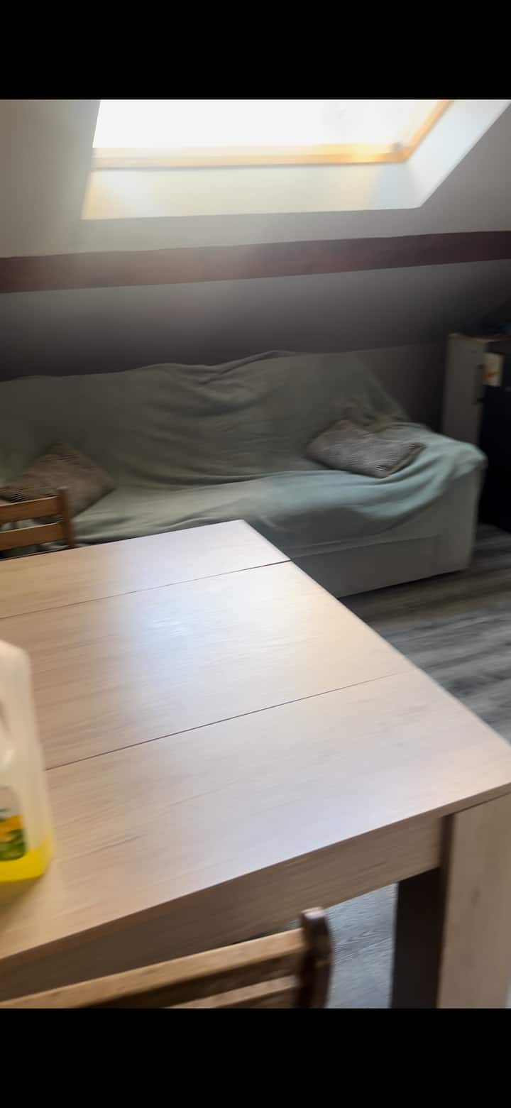 Location - Aix-les-Bains