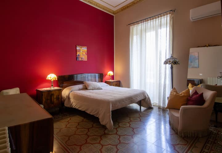 The Traveler's House - Palermo