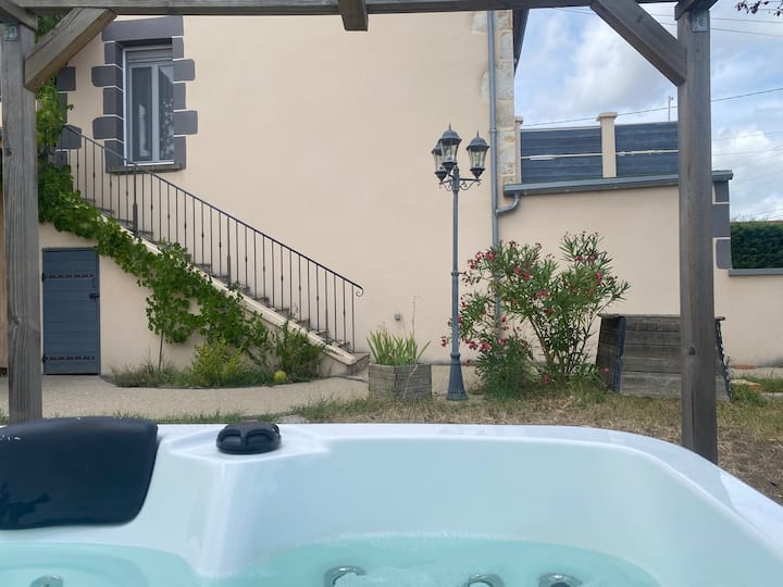 Les Galets : Appartement Terrasse - Puy-de-Dôme