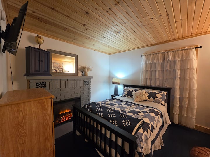 Downtown Studio - Gaylord, MI