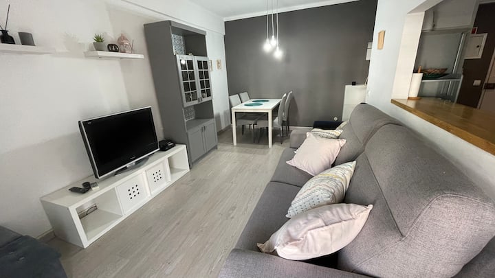 Casa Luz - T1 Em Armação De Pêra - Armação de Pêra