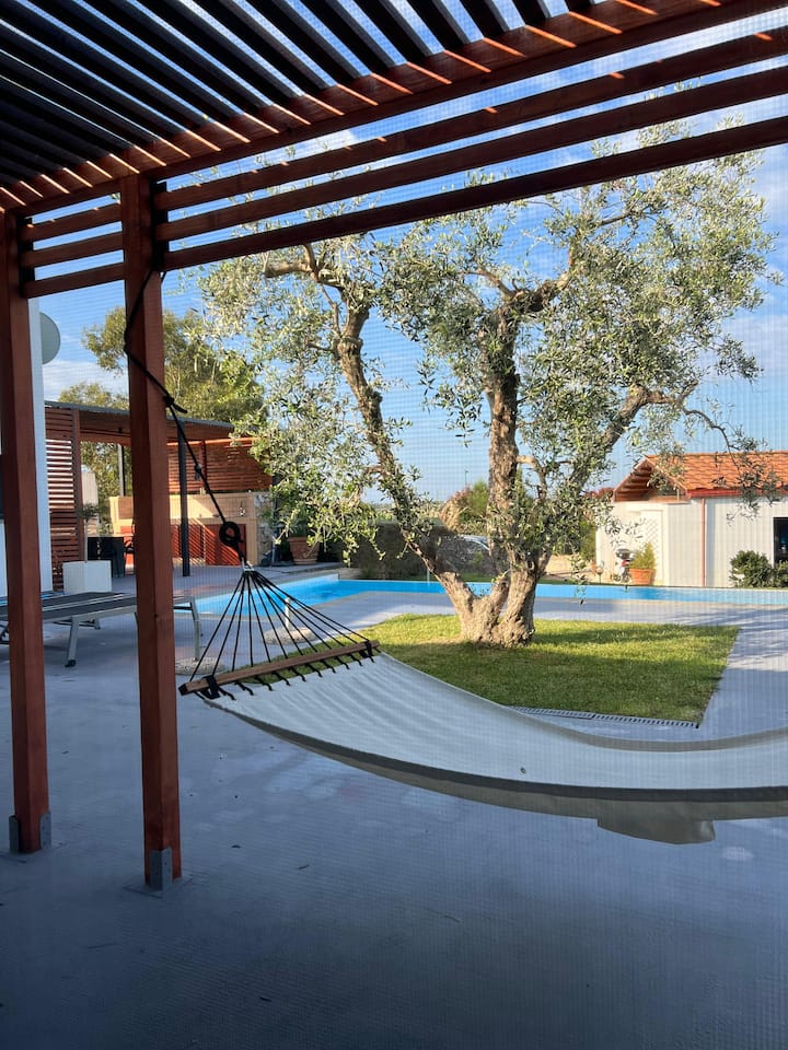 Villa Léon Capalbio Luxury - Montalto di Castro