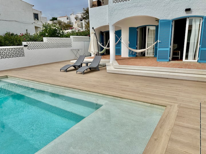 Villa With Private Pool, 4 Bedrooms And Sea View - Praia da Luz