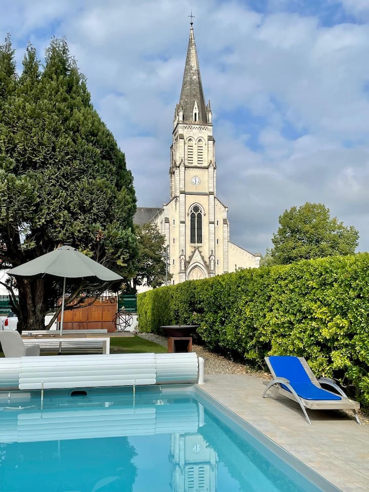 Vacances Au Top Pays Basque - Mauléon-Licharre