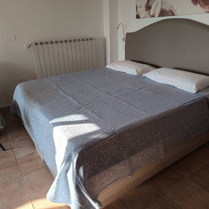 Mini Casa Lt Dei Due Mari 2 - Vieste