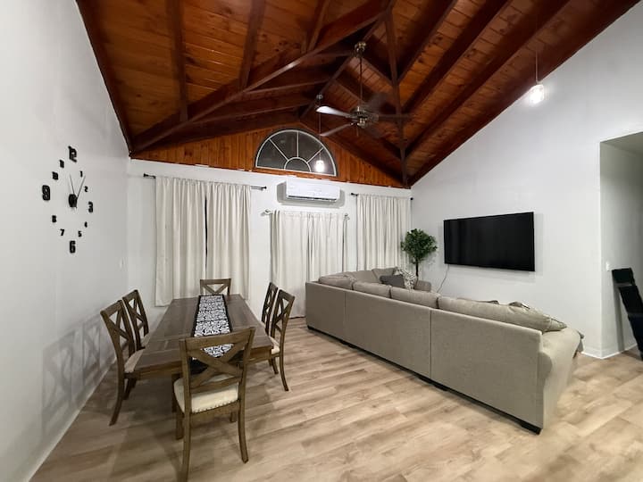 Where The Kokos Grow - American Samoa