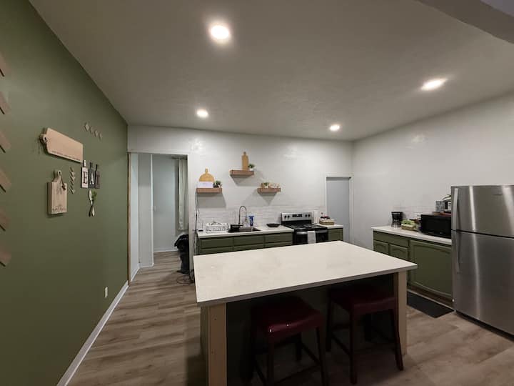 Where The Kokos Grow - American Samoa