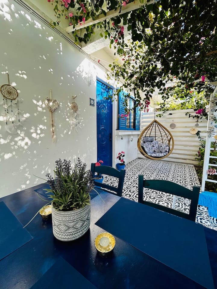 Beach Side Apartment, Psalidi - Kos Town Pl / Eng - Kos