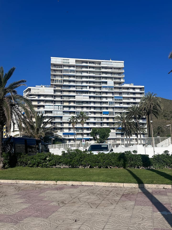 Playa, Piscina Y Relax Para Toda La Familia - Cullera