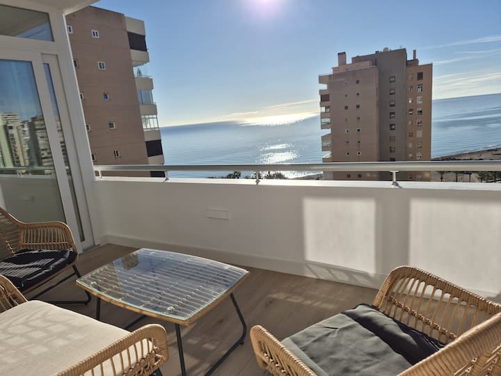 El Mirador De Playamar - Torremolinos