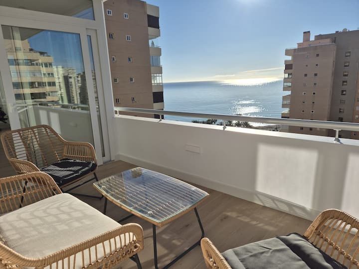 El Mirador De Playamar - Torremolinos