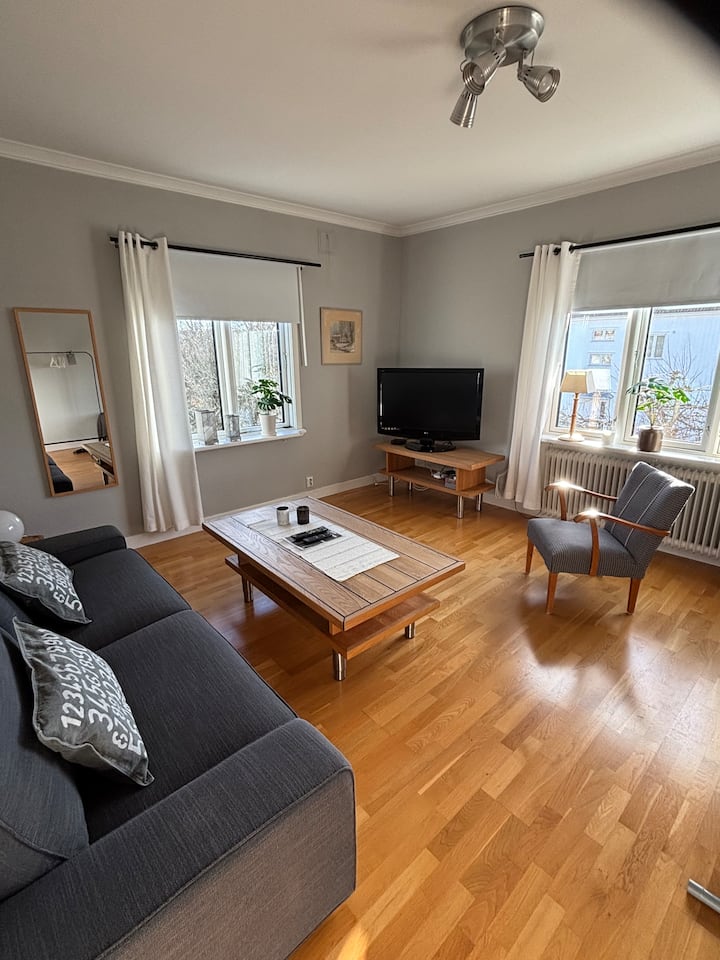 Mysig 2a I Alingsås - Alingsås