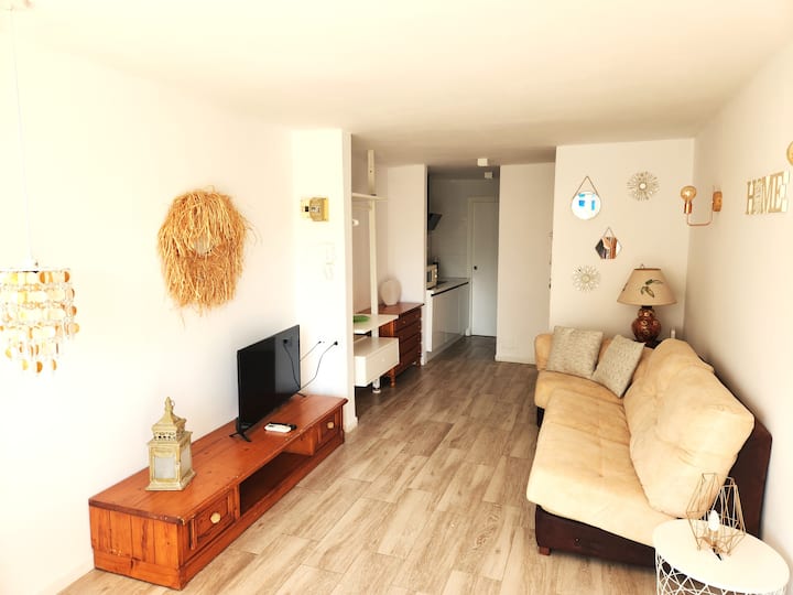 Club Del Mar (Apartamento) - San Juan de Alicante