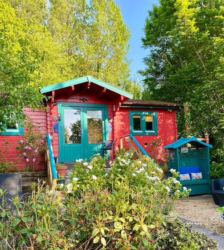 Little India In The Heart Of Bridport, Dorset - Bridport