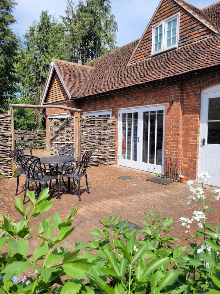 Cosy Kent Eco-friendly Cottage - Dogs Welcome - Sevenoaks