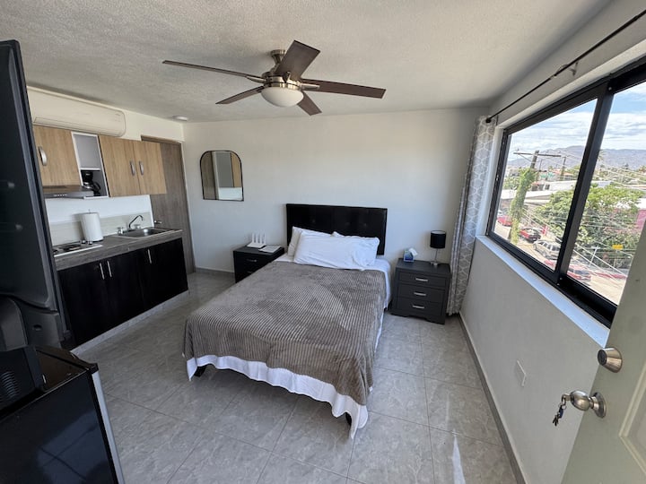 Loft Ideal Para Vacacionar #5 - San José del Cabo