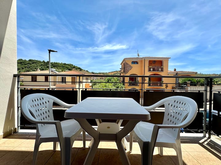 Beau Soleil Apartment - Bari Sardo