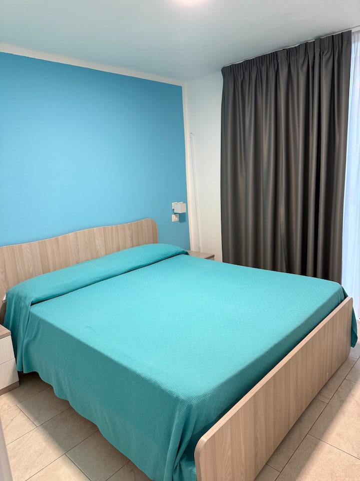 Trilocale Nuovo Al Centro Di Scario - San Giovanni A Piro